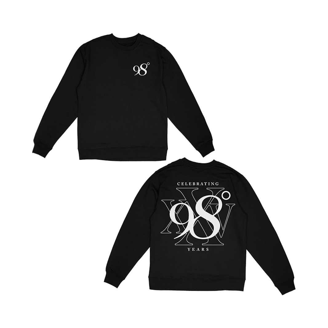 98 Degrees | Official Merchandise Store – 98 Degrees Store