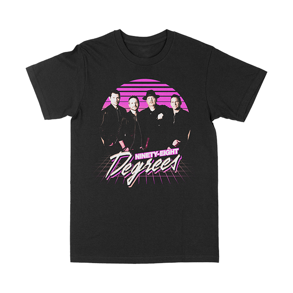 98 Degrees | Official Merchandise Store – 98 Degrees Store