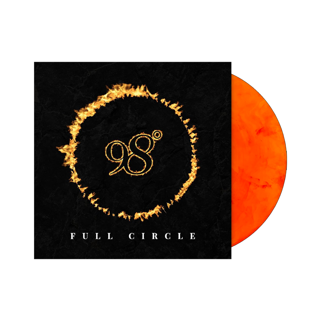 98 Degrees | Official Merchandise Store – 98 Degrees Store