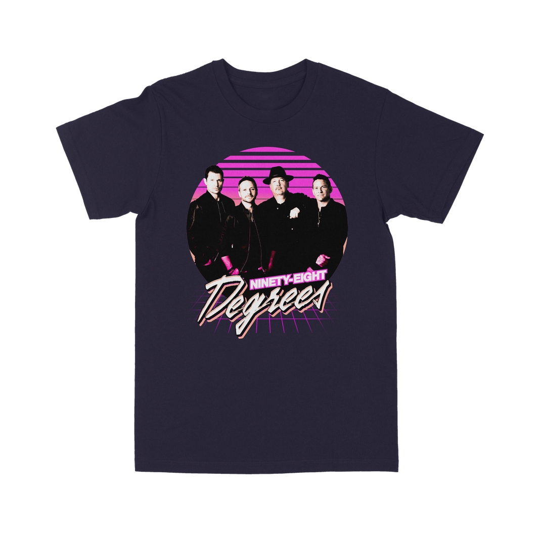 98 Degrees | Official Merchandise Store – 98 Degrees Store